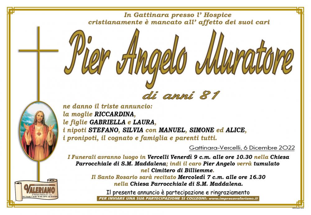 Onoranze Funebri Valeriano