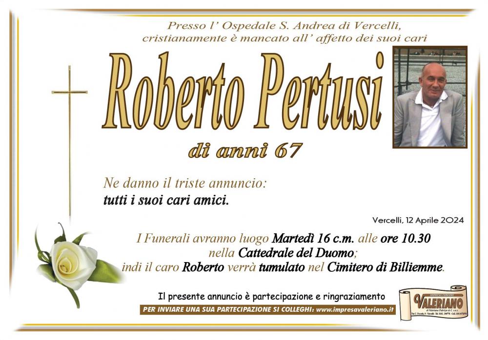 Onoranze Funebri Valeriano