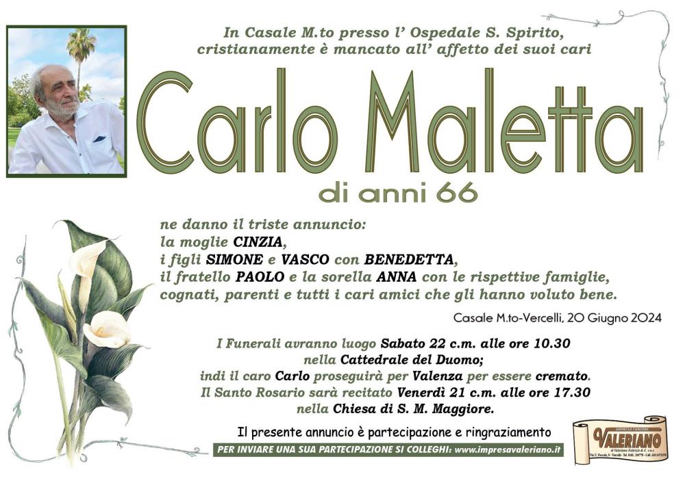 Onoranze Funebri Valeriano